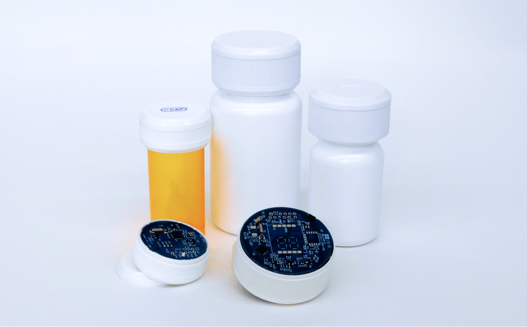 Home - Information Mediary Corp