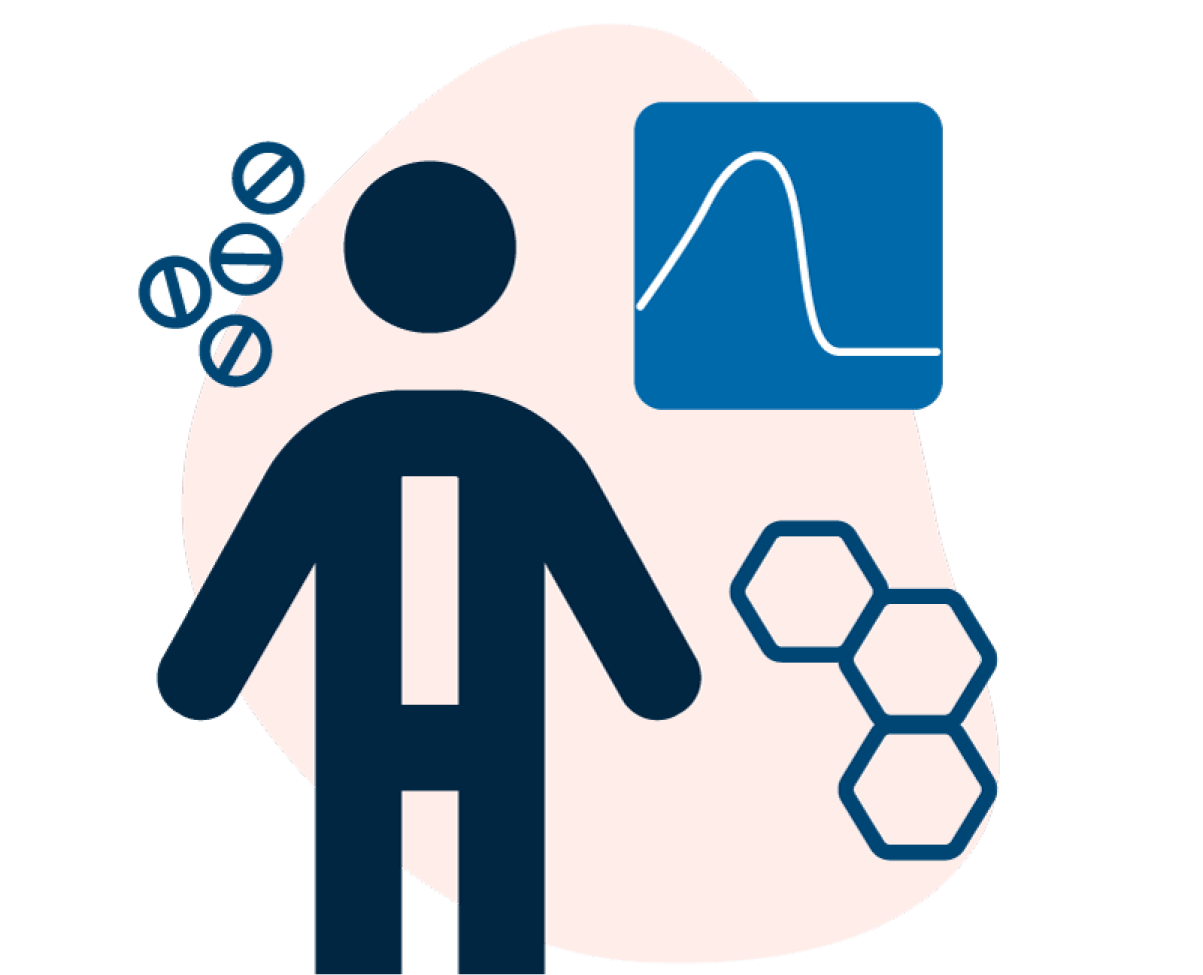 New PK and PD Analysis Options - Information Mediary Corp