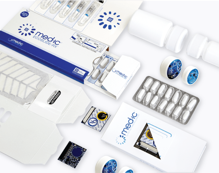 IMC - Information Mediary Corp.